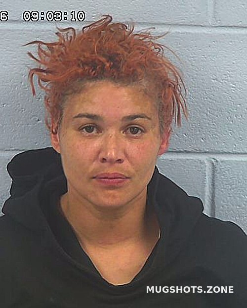 WILLIAMSON COURTNEY DARCEL 01/01/2026 - Etowah County Mugshots Zone