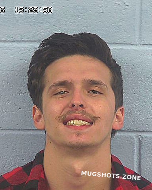 AUSTIN CARSON RUSSELL 01/02/2026 - Etowah County Mugshots Zone