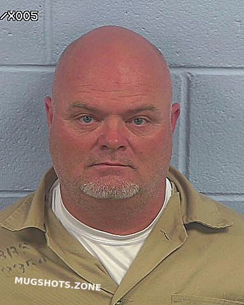 GIBBS CHRISTOPHER RICKY 01/05/2026 - Etowah County Mugshots Zone