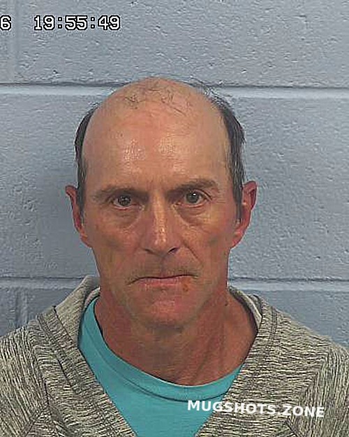 WIGGINS TIMOTHY WAYNE 01/07/2026 - Etowah County Mugshots Zone
