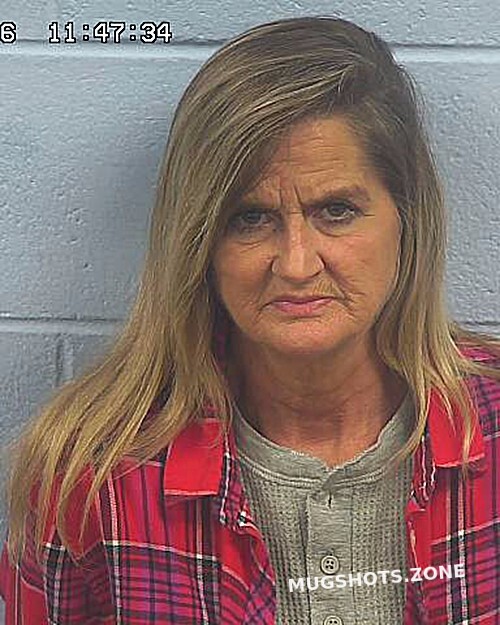 COFFEE CONNIE JEAN 01/08/2026 - Etowah County Mugshots Zone