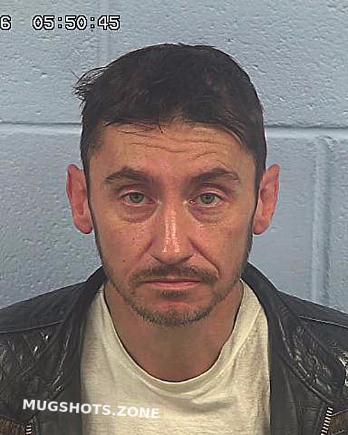 DUNCAN DUSTIN RAY 01/09/2026 - Etowah County Mugshots Zone
