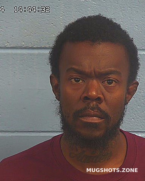 TREADWELL ANTHONY FITZGERALD 01/13/2026 - Etowah County Mugshots Zone