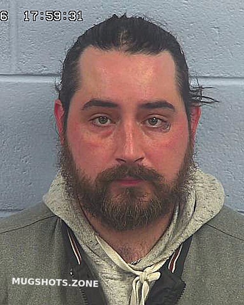 NESBITT TYLER RAY 01/21/2026 - Etowah County Mugshots Zone