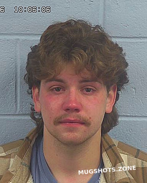 HANSON JOHN CARTER 01/26/2026 - Etowah County Mugshots Zone