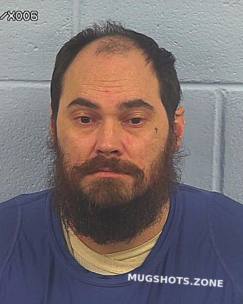 FROST TIMOTHY BRANDON 01/29/2026 - Etowah County Mugshots Zone