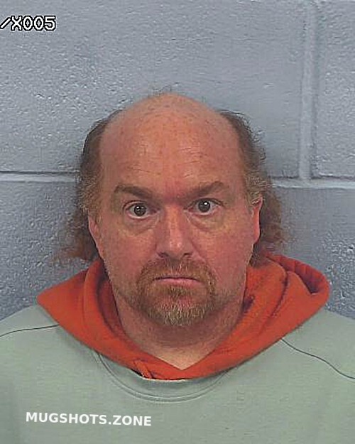 PALKA KEVIN MARK 02/01/2026 - Etowah County Mugshots Zone