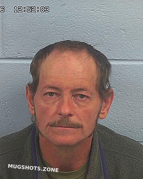 STILES MICHAEL ROSS 02/06/2026 - Etowah County Mugshots Zone