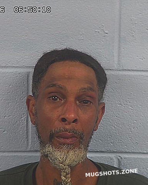DOUTHARD CEDRIC LAMAR 02/11/2026 - Etowah County Mugshots Zone