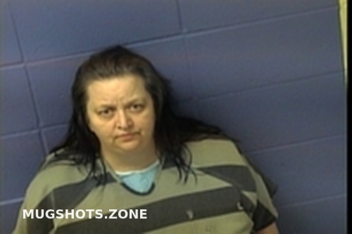 LISA MICHELLE CARTER 01/03/2021 - Faulkner County Mugshots Zone