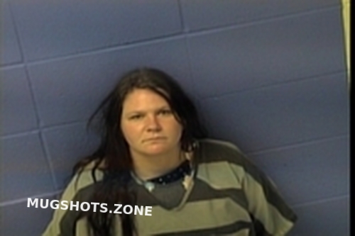 ALICIA MICHELLE GANN 01/04/2021 - Faulkner County Mugshots Zone