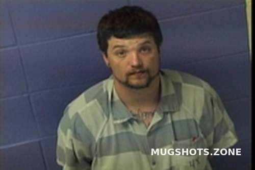 CHRISTOPHER D COATES 01/05/2021 - Faulkner County Mugshots Zone