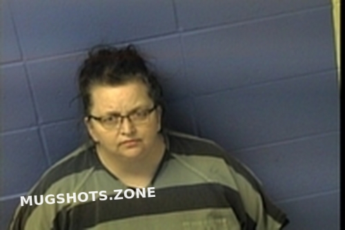LISA MICHELLE CARTER 01/18/2021 - Faulkner County Mugshots Zone