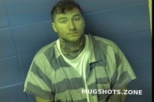 ANDREW LEE MITCHELL 01/22/2021 - Faulkner County Mugshots Zone