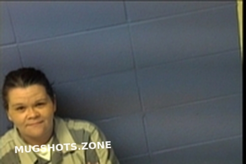 GINGER ELLIOTT 01/22/2021 - Faulkner County Mugshots Zone