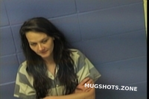 SHAWNA ` WILHELM 02/10/2021 - Faulkner County Mugshots Zone