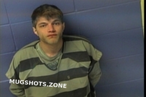 CLAYTON WILLIAM PENSON 02/20/2021 - Faulkner County Mugshots Zone