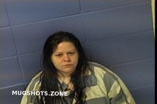 AMBER LEE GOODNIGHT 02/23/2021 - Faulkner County Mugshots Zone