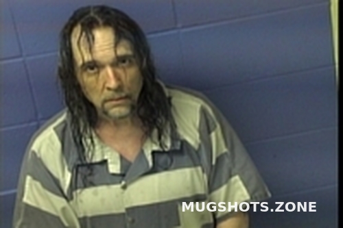 JAMES CHRISTOPHE BENNETT 03/02/2021 - Faulkner County Mugshots Zone