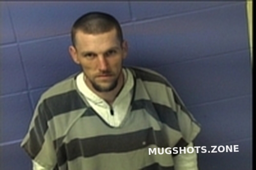 JASON THOMAS PERRIGO 03/04/2021 - Faulkner County Mugshots Zone