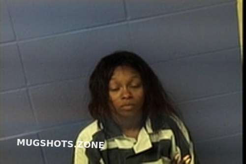 ALEXIUS LADELL PORTER 03/15/2021 - Faulkner County Mugshots Zone