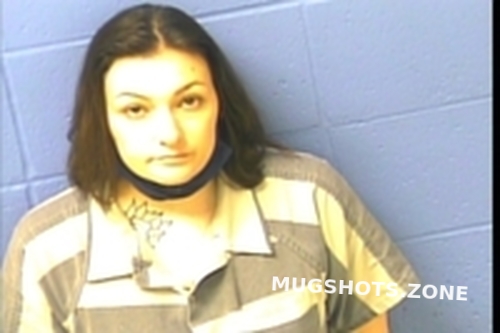 MICHAELA ELIZABETH GREEN 03/29/2021 - Faulkner County Mugshots Zone