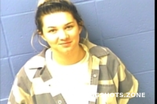 LACEY REEVES 03/29/2021 - Faulkner County Mugshots Zone