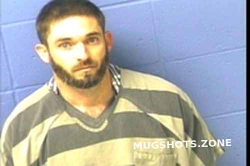 DANIEL SCOTT CUNNINGHAM 04/12/2021 - Faulkner County Mugshots Zone