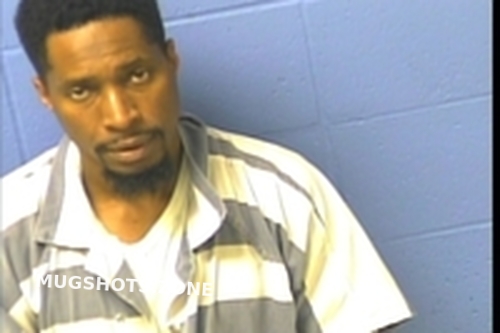 BRIAN WALKER 04/18/2021 - Faulkner County Mugshots Zone