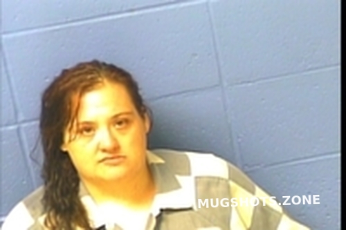 ASHLEY CLEM 04/20/2021 - Faulkner County Mugshots Zone
