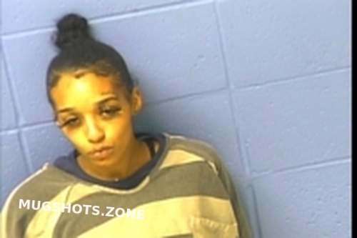 MARISSA HARPER 04/26/2021 - Faulkner County Mugshots Zone
