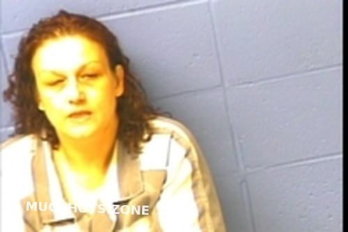 HEATHER SANDOVAL 04/27/2021 - Faulkner County Mugshots Zone