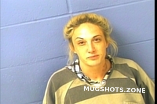 AMBER MARIE MIKEL 04/30/2021 - Faulkner County Mugshots Zone