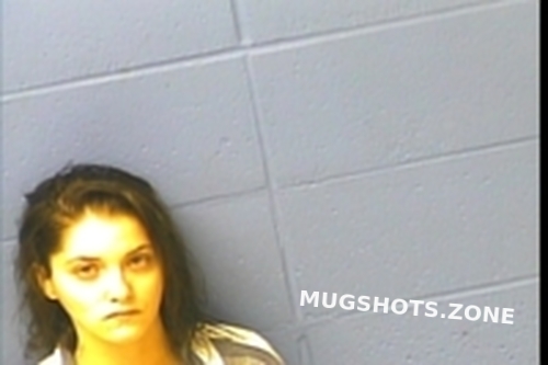 JAMIE MICHELLE TERRILL 05/02/2021 - Faulkner County Mugshots Zone