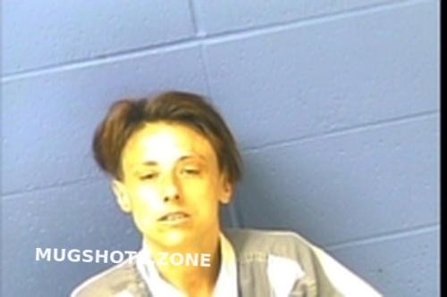 JENNIFER LYNN ENGELBRECHT 05/06/2021 - Faulkner County Mugshots Zone