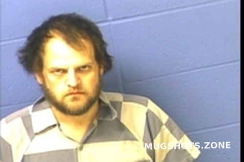 STEVEN WHITWORTH 05/16/2021 - Faulkner County Mugshots Zone