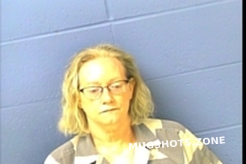 CONNIE ELIANE DANIELS 05/16/2021 - Faulkner County Mugshots Zone