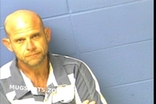 DUSTIN W BURT 05/18/2021 - Faulkner County Mugshots Zone