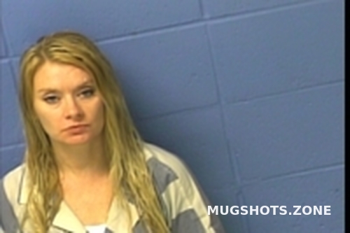 AMANDA KAYLENE MINTON 06/03/2021 - Faulkner County Mugshots Zone