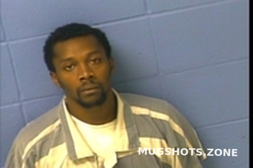 TAVON THOMAS 06/03/2021 - Faulkner County Mugshots Zone