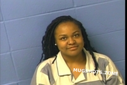 SARIA RESHA HICKMAN 06/10/2021 - Faulkner County Mugshots Zone