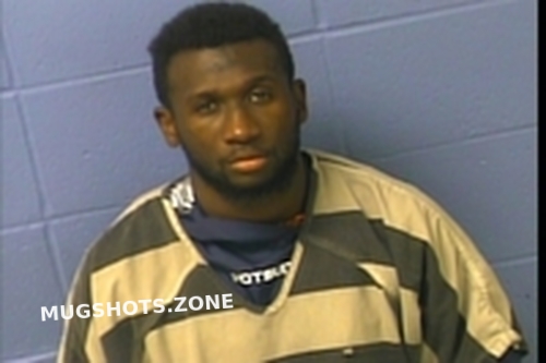 OUSMANE SYLLA 06/11/2021 - Faulkner County Mugshots Zone