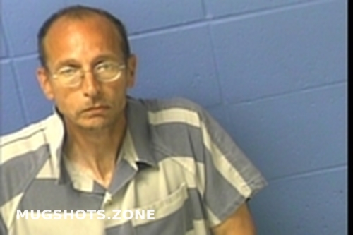 RAYMOND ALAN CLOSS 06/12/2021 - Faulkner County Mugshots Zone