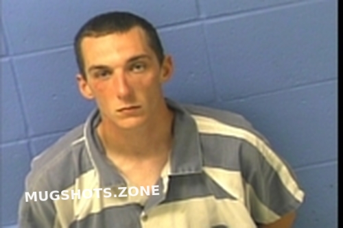 ZACHARY ALAN CLOSS 06/12/2021 - Faulkner County Mugshots Zone