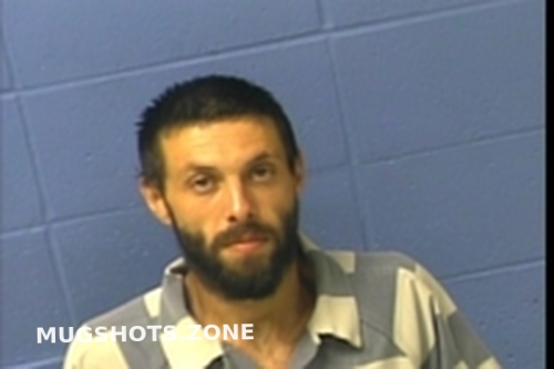 MARK ALAN SANSON 06/14/2021 - Faulkner County Mugshots Zone