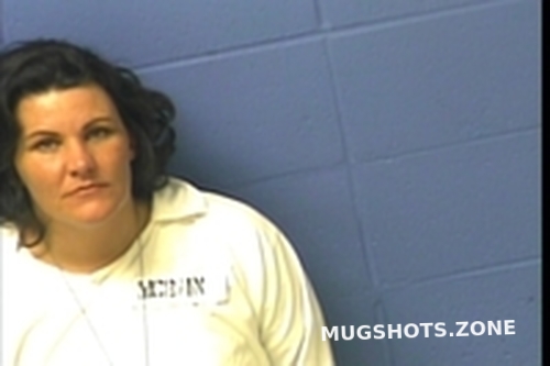 SHANNA MCBAIN 06/15/2021 - Faulkner County Mugshots Zone