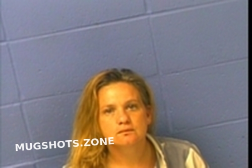 JAMIE LEANN SPENCE 06/19/2021 - Faulkner County Mugshots Zone