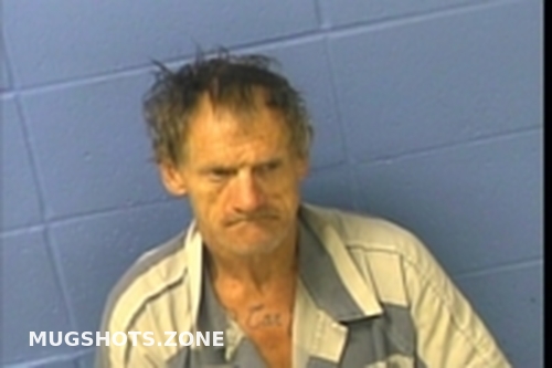 WESLEY MEEKS 06/22/2021 - Faulkner County Mugshots Zone