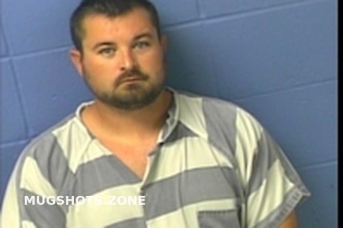 BRANDON RUPLE 06/23/2021 - Faulkner County Mugshots Zone