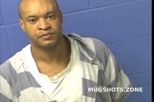 ANTHONY BERNARD BOYKINS 06/30/2021 - Faulkner County Mugshots Zone